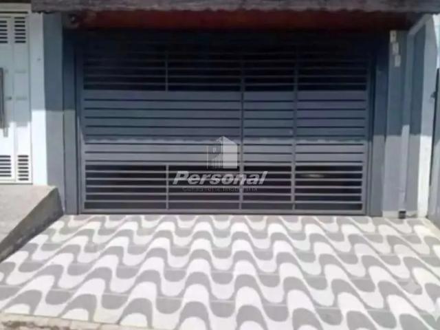Casa / Sobrado para Venda em Taubaté/SP Jardim Marieta 2 Quartos