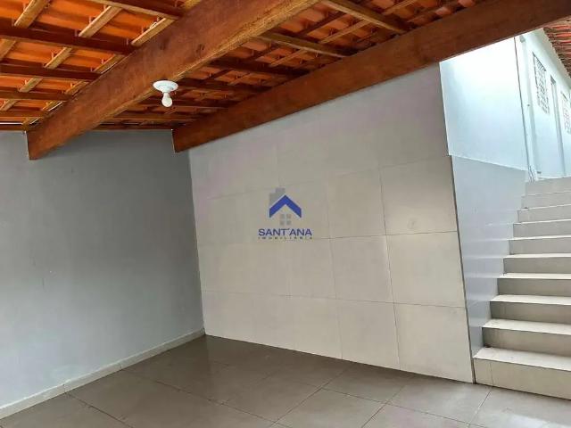 Casa / Sobrado para Venda em Taubaté/SP Jardim Marlene Miranda 2 Quartos
