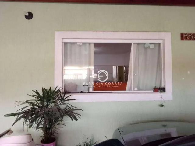Casa / Sobrado para Venda em Taubaté/SP Jardim Marlene Miranda 2 Quartos