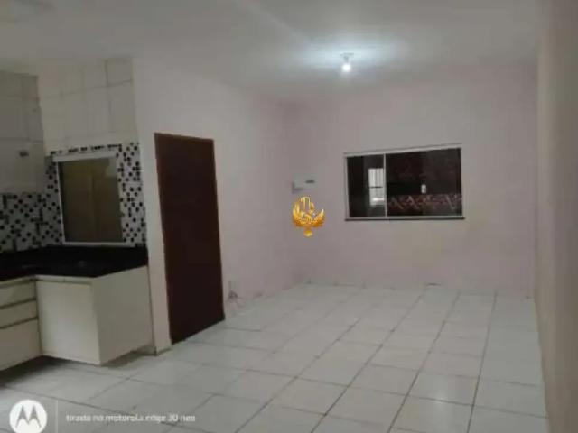 Casa / Sobrado para Venda em Taubaté/SP Jardim Marlene Miranda 2 Quartos