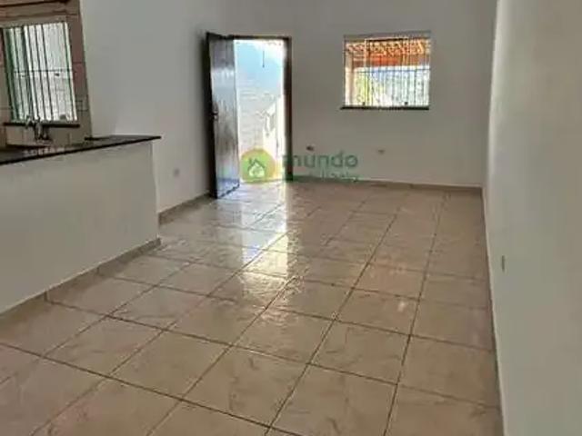 Casa / Sobrado para Venda em Taubaté/SP Jardim Marlene Miranda 2 Quartos