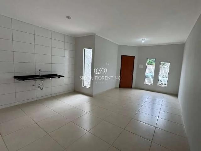 Casa / Sobrado para Venda em Taubaté/SP Jardim Marlene Miranda 2 Quartos