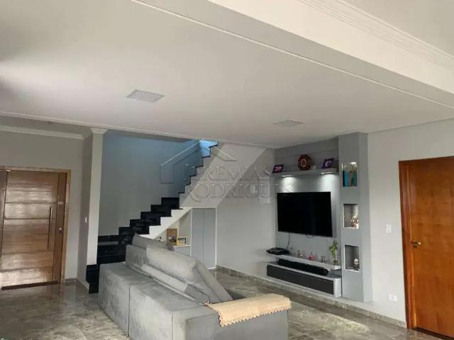 Casa / Sobrado para Venda em Taubaté/SP Jardim Marlene Miranda 3 Quartos