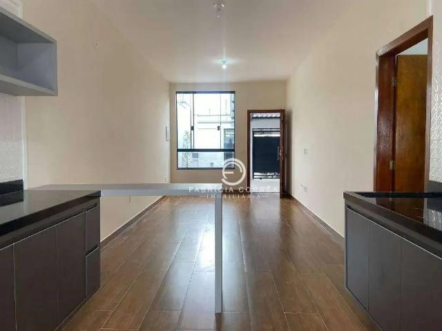 Casa / Sobrado para Venda em Taubaté/SP Jardim Morumby 2 Quartos