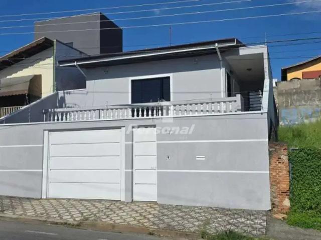Casa / Sobrado para Venda em Taubaté/SP Jardim Morumby 4 Quartos