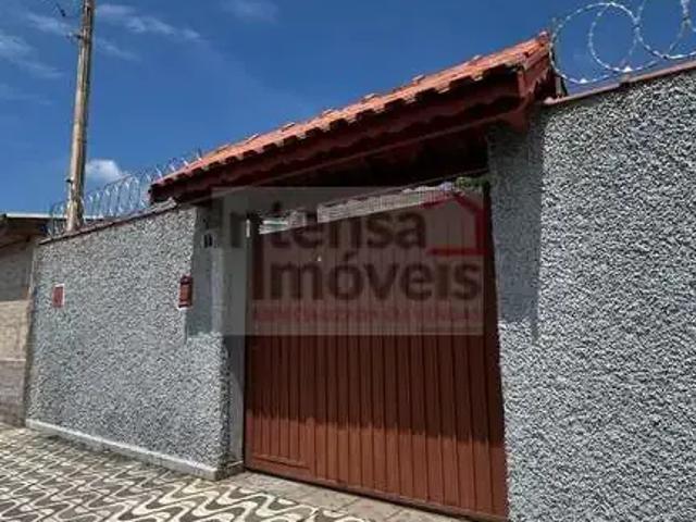 Casa / Sobrado para Venda em Taubaté/SP Jardim Mourisco 3 Quartos