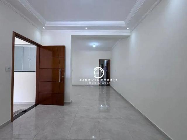 Casa / Sobrado para Venda em Taubaté/SP Jardim Oasis 2 Quartos