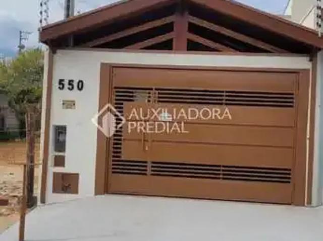 Casa / Sobrado para Venda em Taubaté/SP Jardim Oasis 2 Quartos