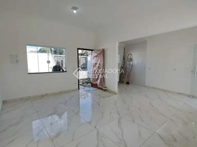 Casa / Sobrado para Venda em Taubaté/SP Jardim Oasis 2 Quartos
