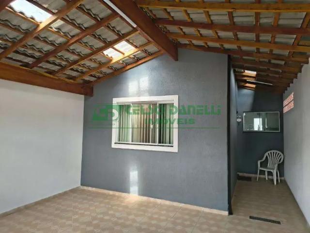 Casa / Sobrado para Venda em Taubaté/SP Jardim Oasis 2 Quartos