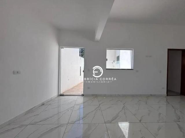 Casa / Sobrado para Venda em Taubaté/SP Jardim Oasis 2 Quartos