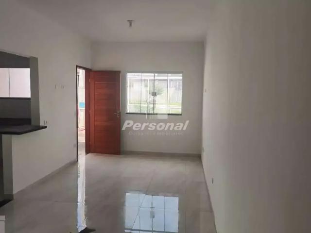 Casa / Sobrado para Venda em Taubaté/SP Jardim Oasis 3 Quartos
