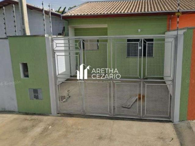 Casa / Sobrado para Venda em Taubaté/SP Jardim Oasis 3 Quartos