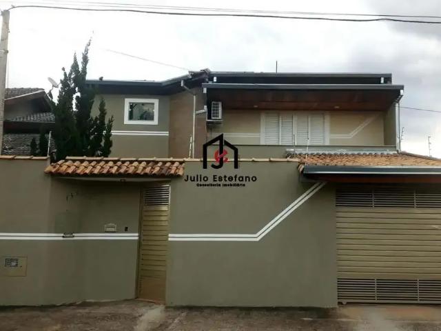 Casa / Sobrado para Venda em Taubaté/SP Jardim Oasis 3 Quartos