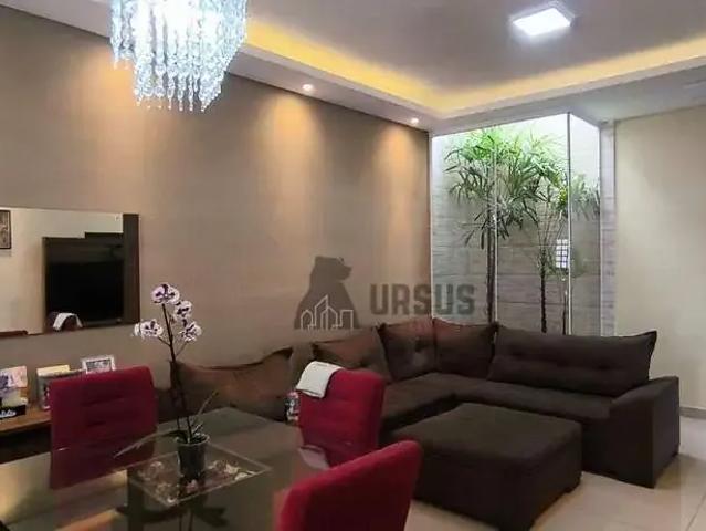 Casa / Sobrado para Venda em Taubaté/SP Jardim Oasis 3 Quartos