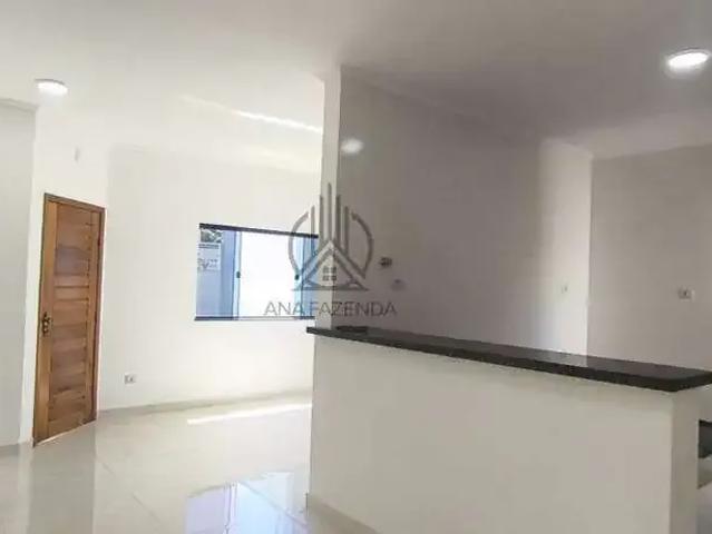 Casa / Sobrado para Venda em Taubaté/SP Jardim Oasis 3 Quartos