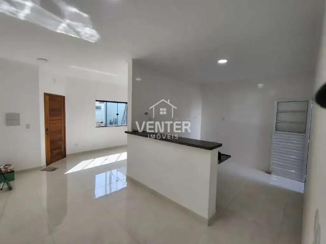 Casa / Sobrado para Venda em Taubaté/SP Jardim Oasis 3 Quartos