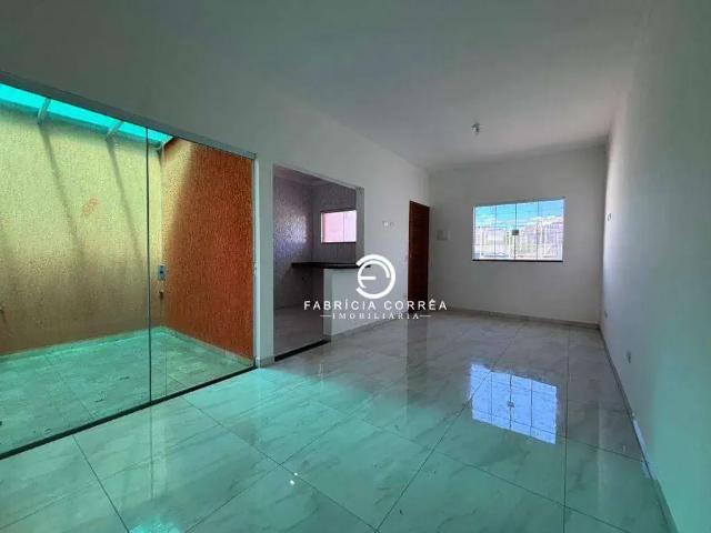 Casa / Sobrado para Venda em Taubaté/SP Jardim Oasis 3 Quartos