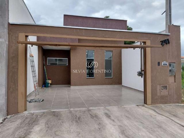 Casa / Sobrado para Venda em Taubaté/SP Jardim Oasis 3 Quartos