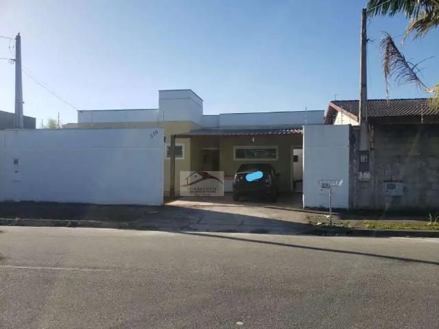 Casa / Sobrado para Venda em Taubaté/SP Jardim Oasis 3 Quartos