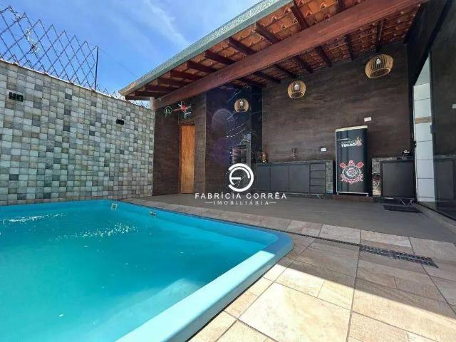 Casa / Sobrado para Venda em Taubaté/SP Jardim Oasis 3 Quartos