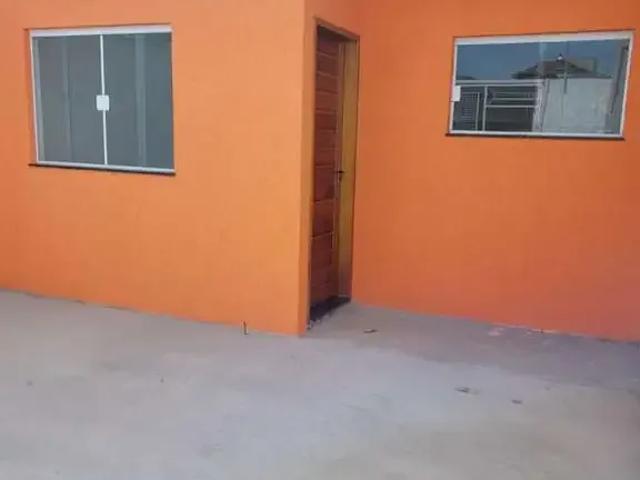 Casa / Sobrado para Venda em Taubaté/SP Jardim Oasis 3 Quartos