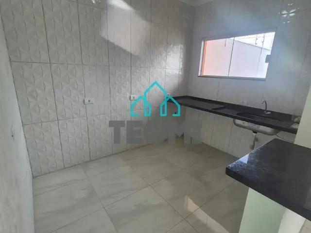 Casa / Sobrado para Venda em Taubaté/SP Jardim Oasis 3 Quartos