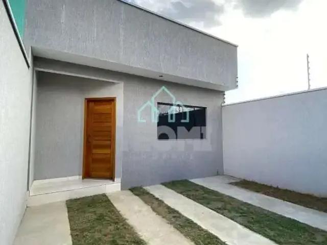 Casa / Sobrado para Venda em Taubaté/SP Jardim Oasis 3 Quartos