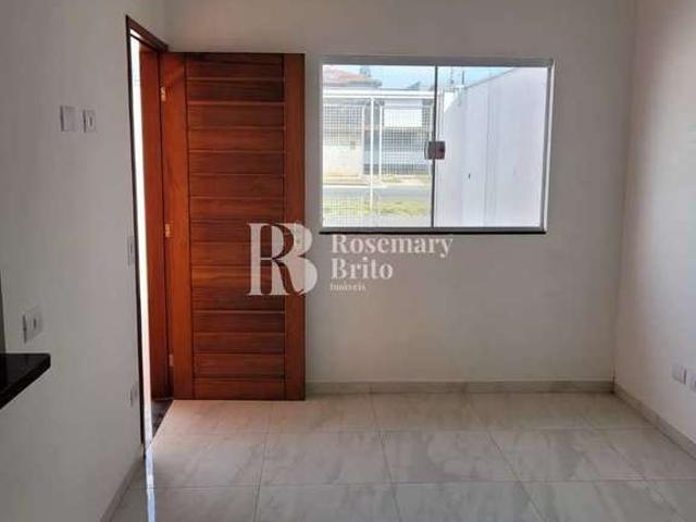 Casa / Sobrado para Venda em Taubaté/SP Jardim Oasis 3 Quartos