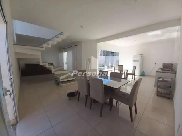 Casa / Sobrado para Venda em Taubaté/SP Jardim Oasis 3 Quartos
