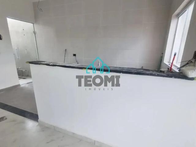 Casa / Sobrado para Venda em Taubaté/SP Jardim América 3 Quartos