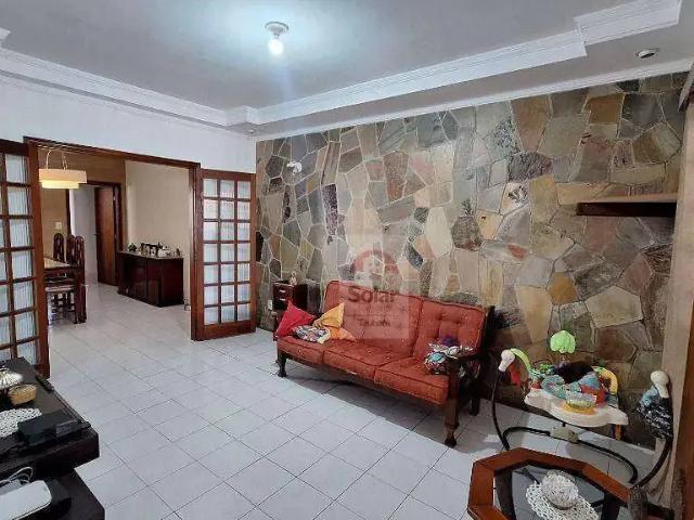 Casa / Sobrado para Venda em Taubaté/SP Jardim Ana Emilia 3 Quartos