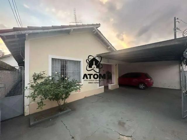 Casa / Sobrado para Venda em Taubaté/SP Jardim Ana Emilia 3 Quartos