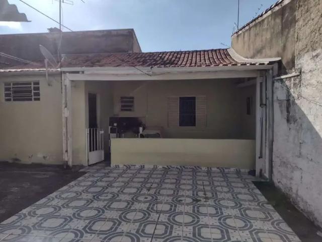 Casa / Sobrado para Venda em Taubaté/SP Jardim Ana Rosa 1 Quartos