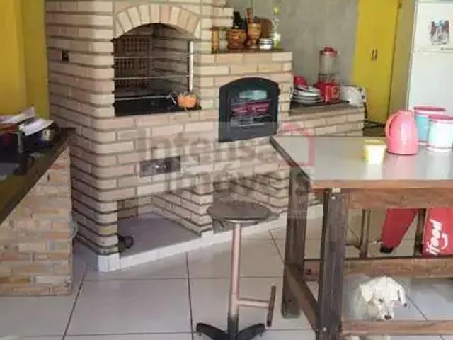 Casa / Sobrado para Venda em Taubaté/SP Jardim Ana Rosa 2 Quartos
