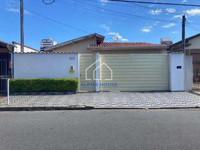 Casa / Sobrado para Venda em Taubaté/SP Jardim Ana Rosa 2 Quartos