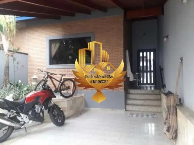 Casa / Sobrado para Venda em Taubaté/SP Jardim Ana Rosa 2 Quartos