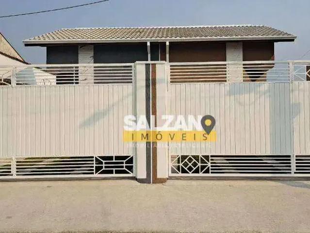Casa / Sobrado para Venda em Taubaté/SP Jardim Ana Rosa 2 Quartos