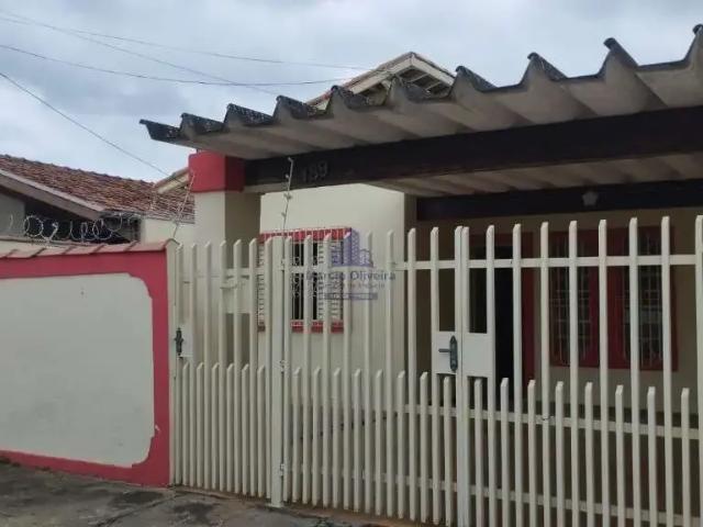 Casa / Sobrado para Venda em Taubaté/SP Jardim Ana Rosa 3 Quartos