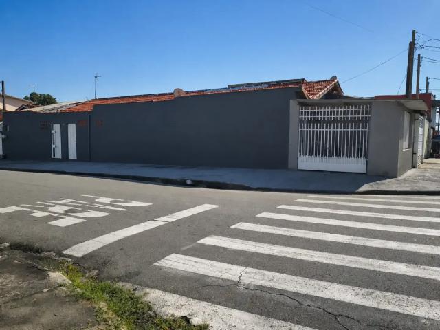 Casa / Sobrado para Venda em Taubaté/SP Jardim Ana Rosa 3 Quartos
