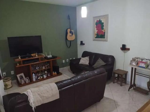 Casa / Sobrado para Venda em Taubaté/SP Jardim Ana Rosa 3 Quartos