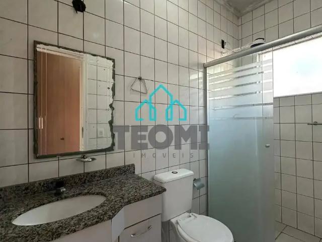 Casa / Sobrado para Venda em Taubaté/SP Jardim Ana Rosa 3 Quartos