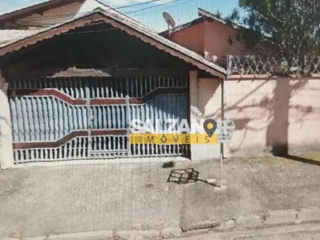 Casa / Sobrado para Venda em Taubaté/SP Jardim Ana Rosa 3 Quartos