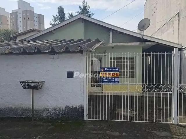 Casa / Sobrado para Venda em Taubaté/SP Jardim Ana Rosa 4 Quartos