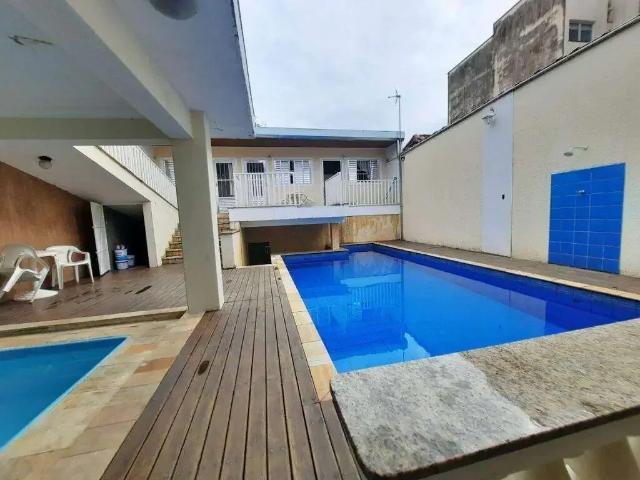 Casa / Sobrado para Venda em Taubaté/SP Jardim Ana Rosa 9 Quartos