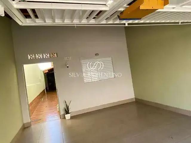 Casa / Sobrado para Venda em Taubaté/SP Jardim Baronesa 2 Quartos