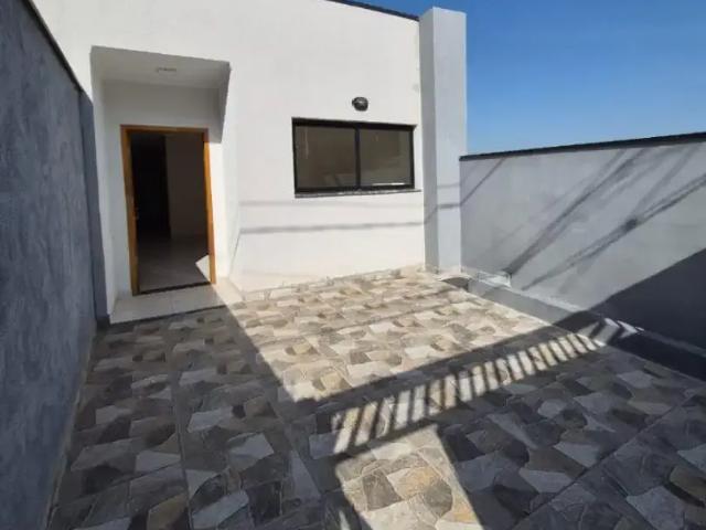 Casa / Sobrado para Venda em Taubaté/SP Jardim Baronesa 2 Quartos