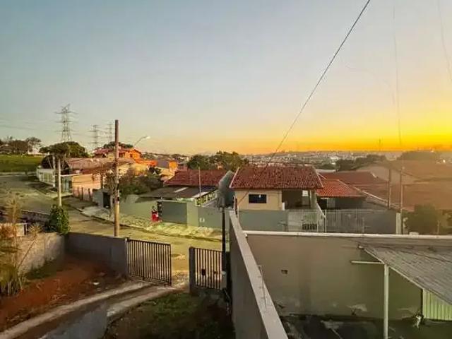 Casa / Sobrado para Venda em Taubaté/SP Jardim Baronesa 2 Quartos