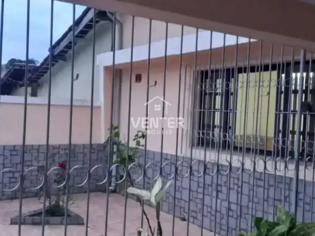 Casa / Sobrado para Venda em Taubaté/SP Jardim Baronesa 2 Quartos