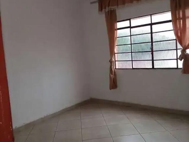 Casa / Sobrado para Venda em Taubaté/SP Jardim Baronesa 3 Quartos